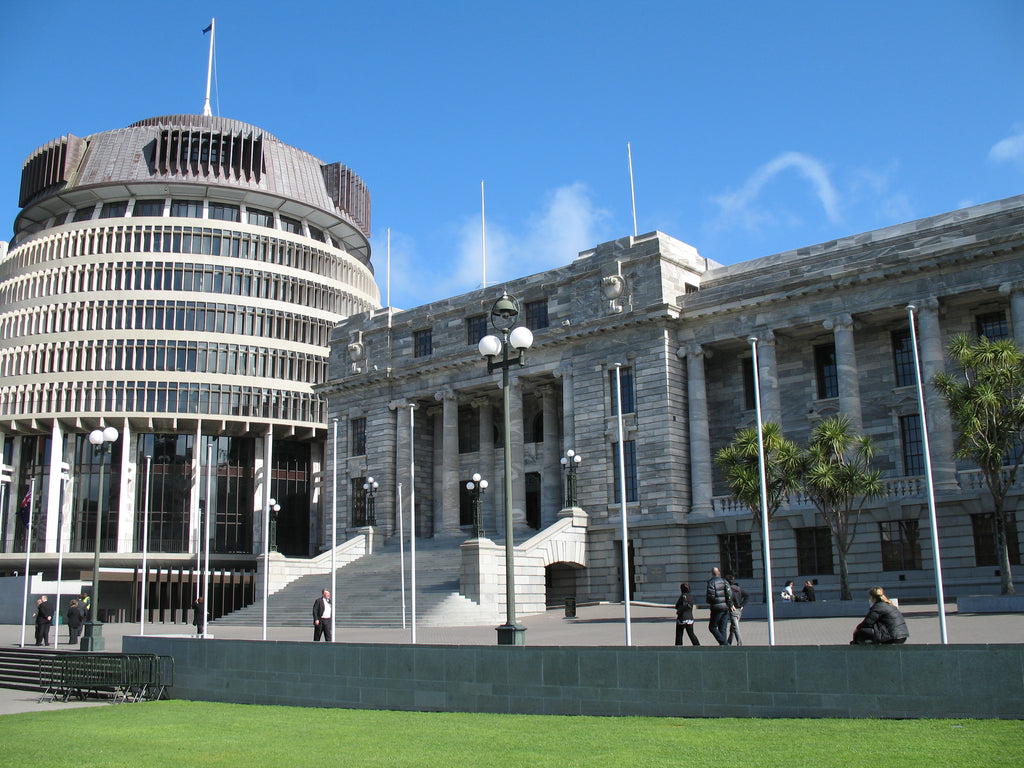 NZParliament