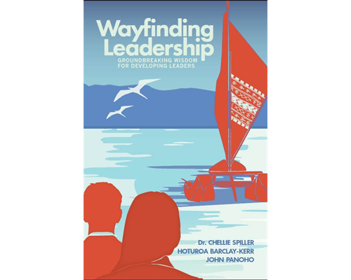 Wayfinding Leadership – NZParliament